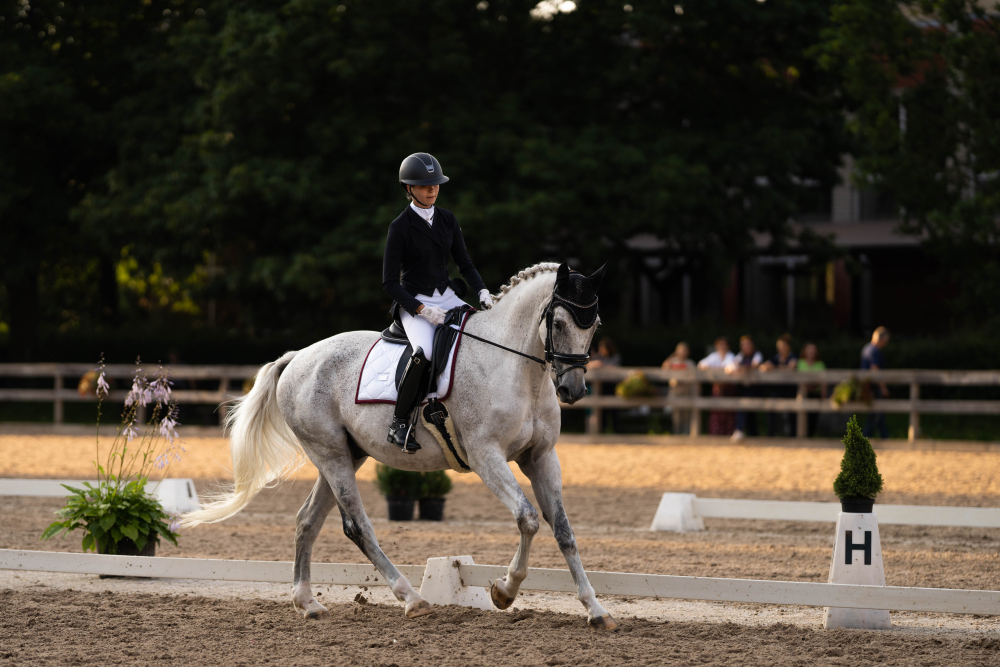 LBTU Zirgkopības mācību centrs "Mušķi" | LBTU