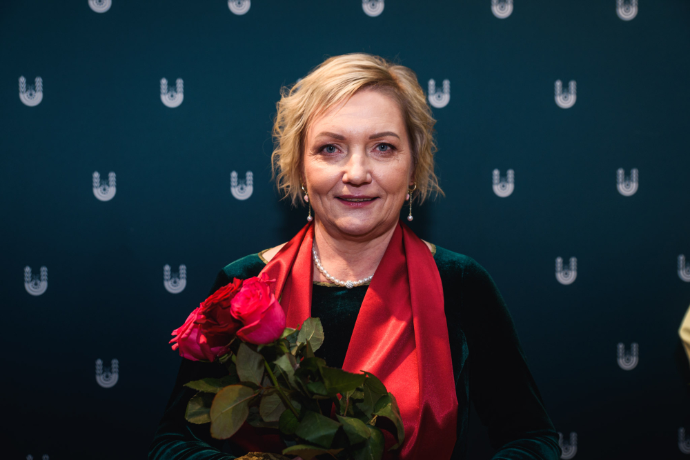 LBTU kolektīvs tiekas svinīgajā Konventa sēdē | LBTU