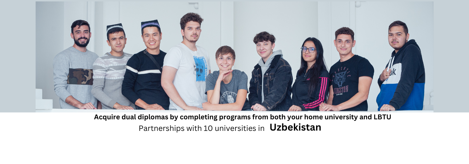 Latvia University of Life Sciences and Technologies