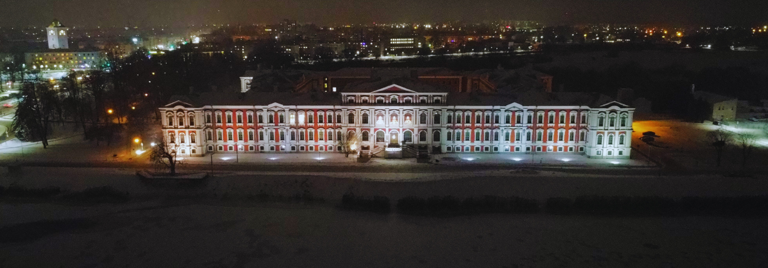 Latvia University of Life Sciences and Technologies