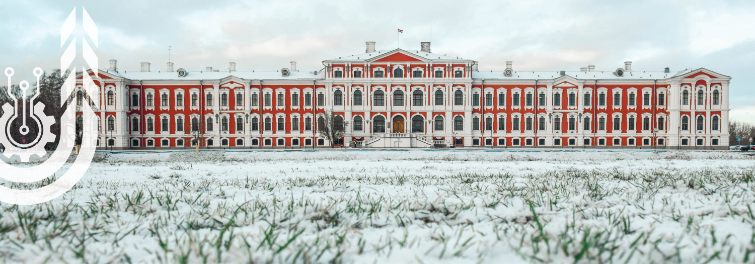 Latvijas Biozinātņu un tehnoloģiju universitāte