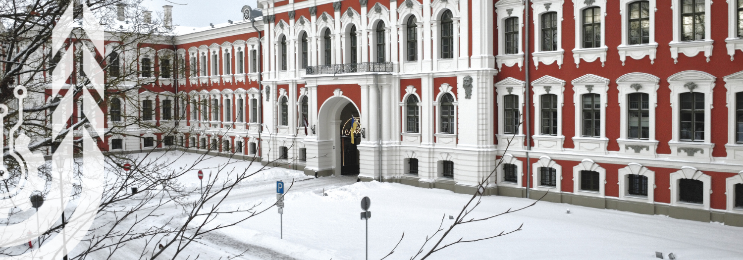 Latvia University of Life Sciences and Technologies
