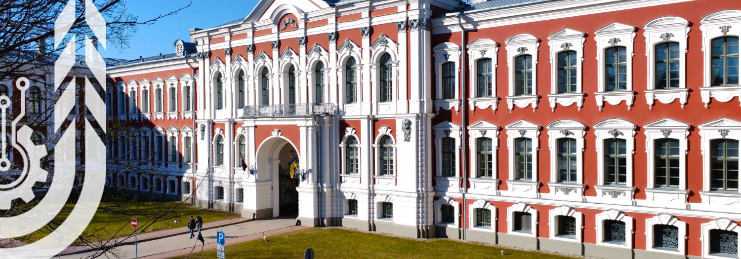 Latvia University of Life Sciences and Technologies