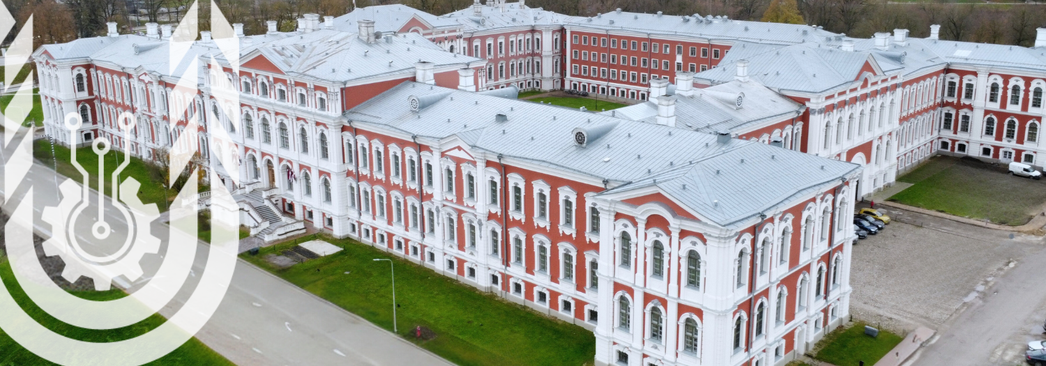 Latvia University of Life Sciences and Technologies