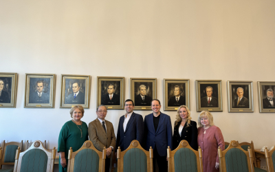 LBTU Inženierzinātņu un informācijas tehnoloģiju fakultāte