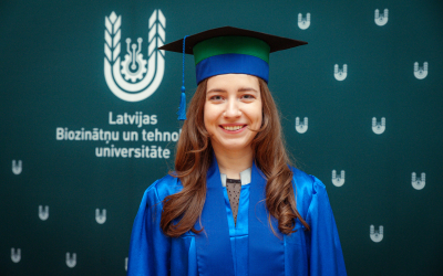 LBTU Meža un vides zinātņu fakultāte